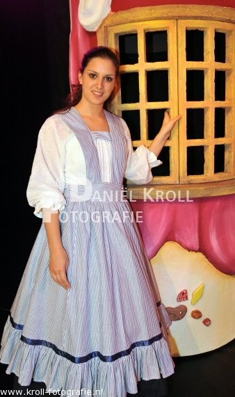 WELKOM OP DE SITE VAN SHANNA KRAMER