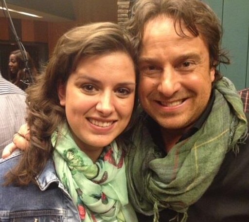 WELKOM OP DE SITE VAN SHANNA KRAMER